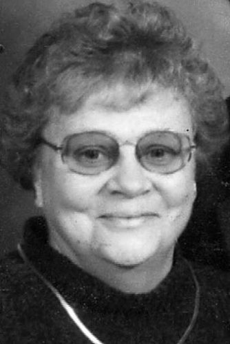 Marlene J. Luther | News, Sports, Jobs - Altoona Mirror